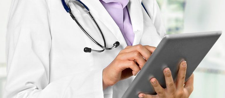 Healthcare biometrics: Simplifying healthcare data security | Biometric ...