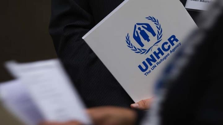 UNHCR hiring officer for registration and identity management to ...