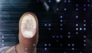 New fingerprint biometrics techniques unveiled by researchers ...