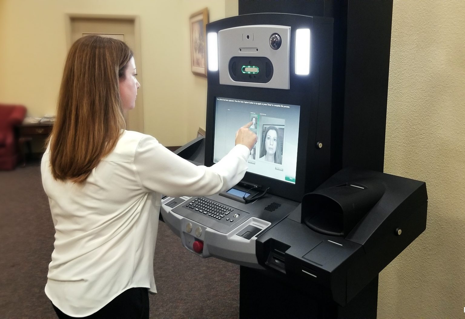NextgenID s IDCapture Kiosk Biometric Update nextgenid-s-idcapture-kiosk-biometric-update