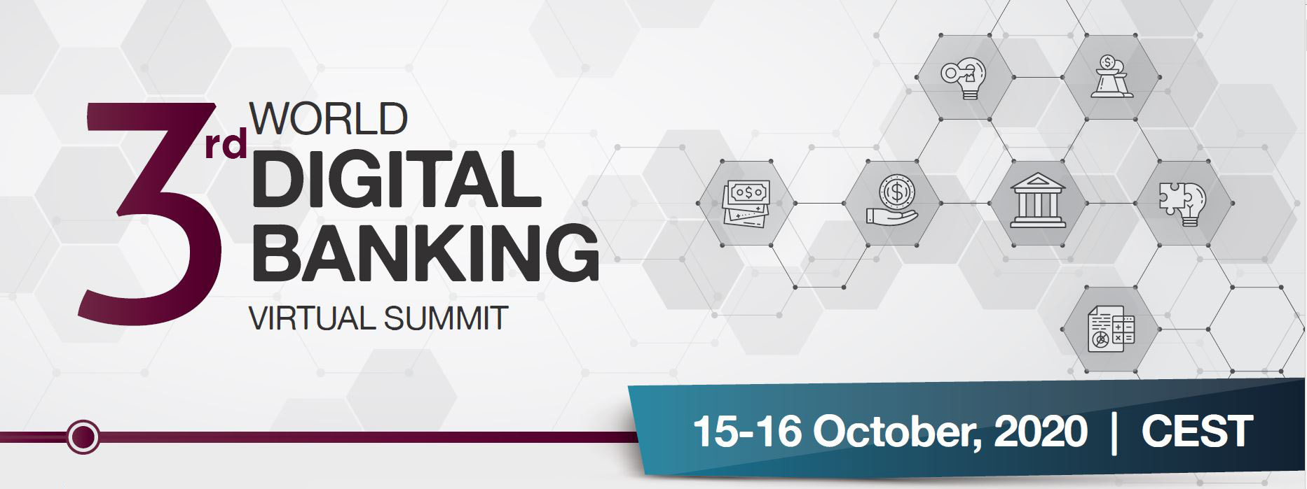 3rd World Digital Banking Summit | Biometric Update