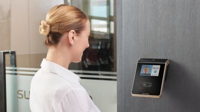 Suprema to offer contactless biometrics in new workforce management and ...