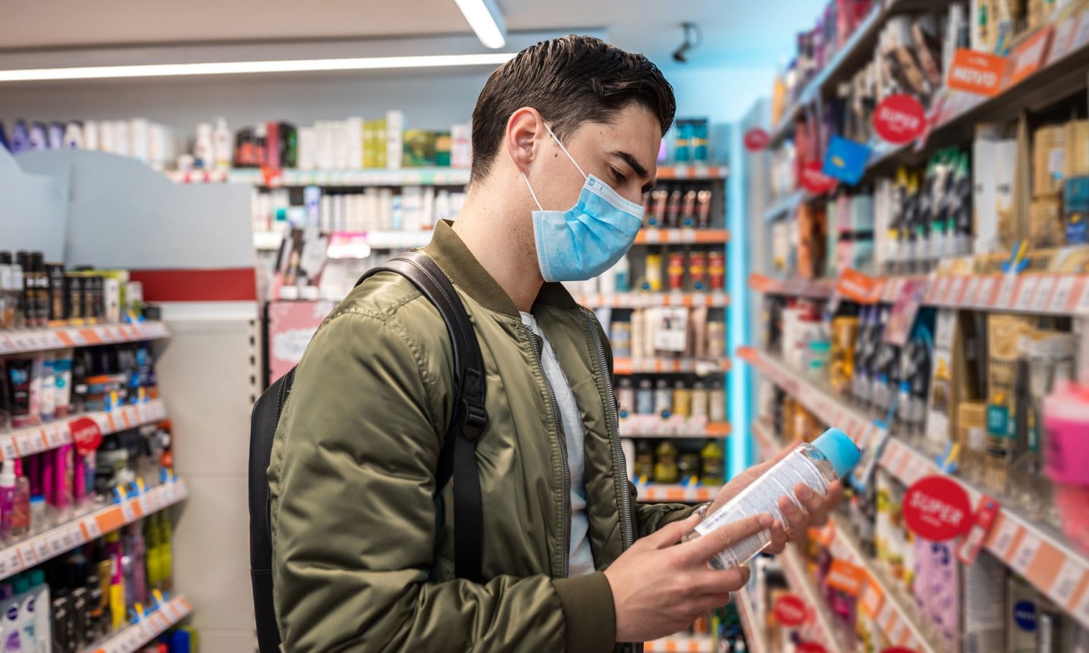 Panasonic adds intelligent analytics to i-PRO biometric sensing ...