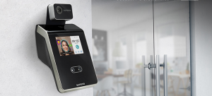 Suprema ID biometrics embedded in Coppernic tablets, facial recognition ...