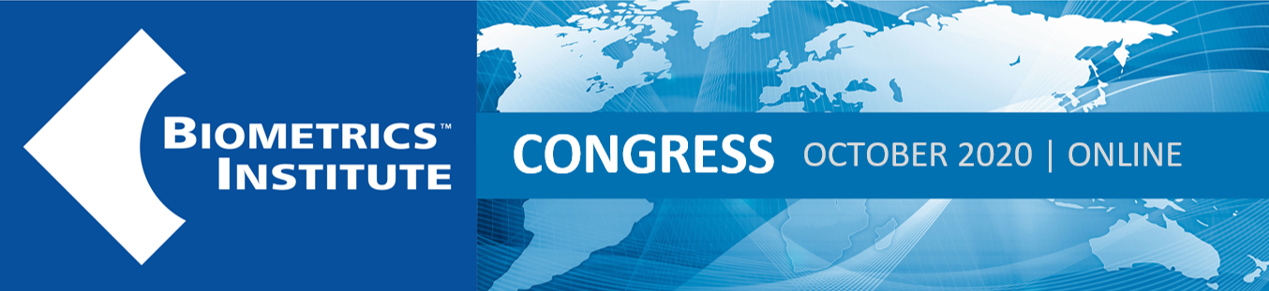 Biometrics Institute Congress | Biometric Update