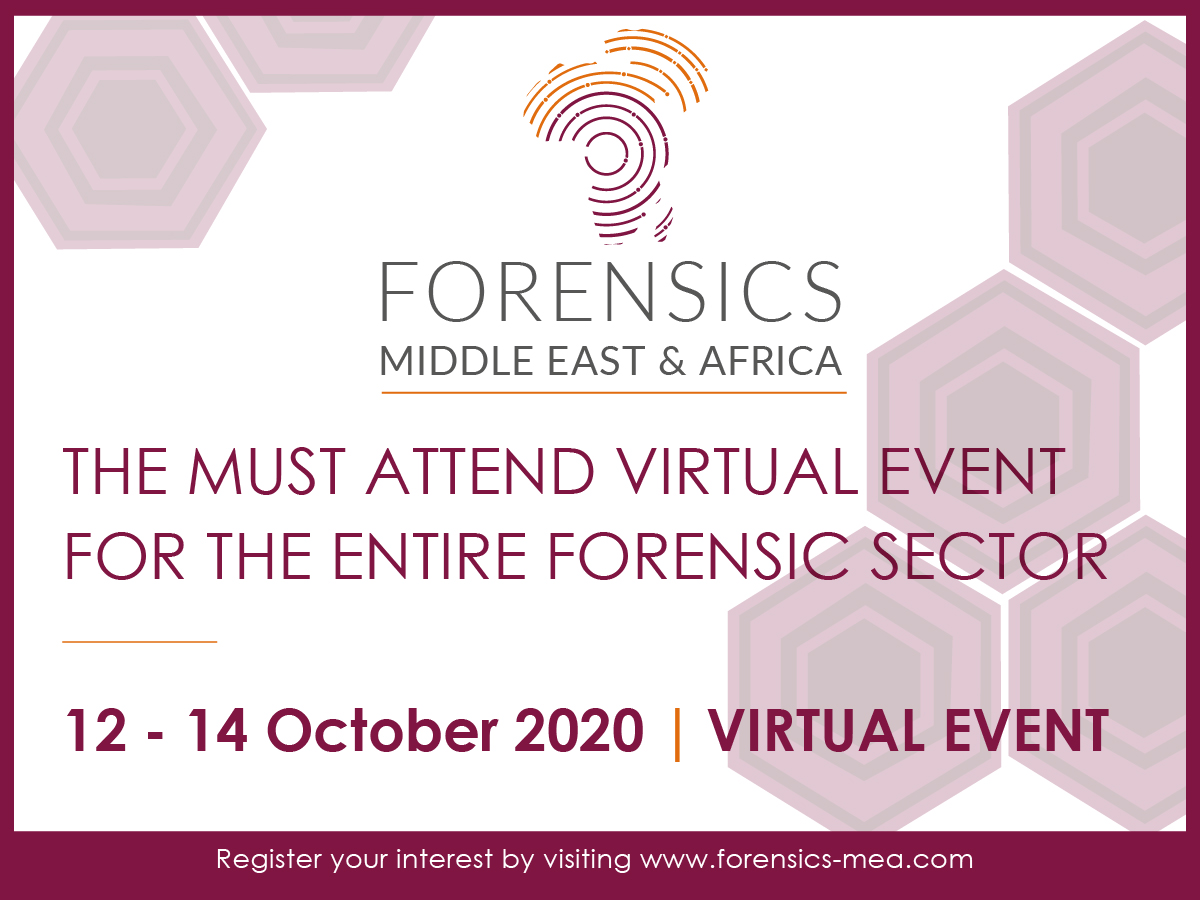 Forensics Middle East & Africa | Biometric Update Forensics Middle East & Africa | Biometric Update