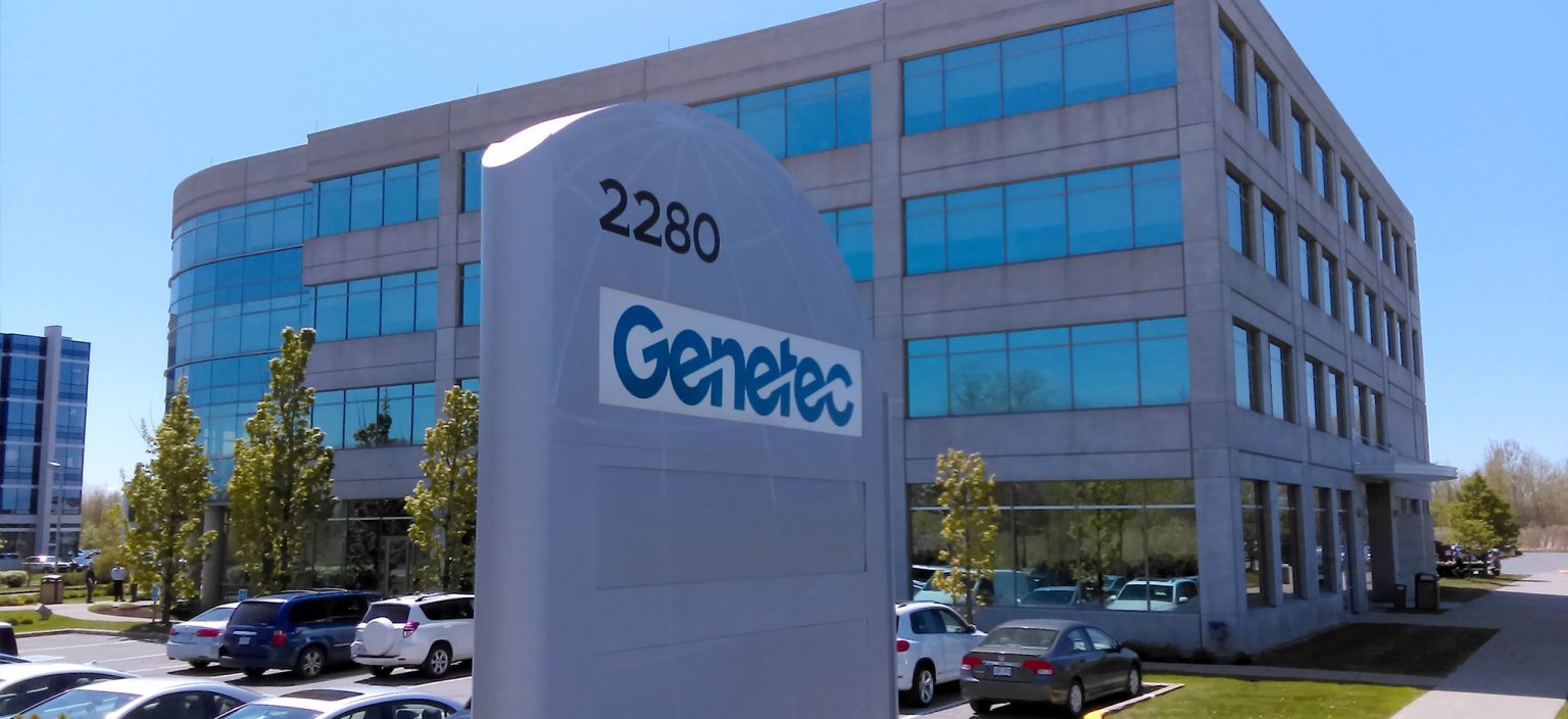 Genetec | Biometric Update