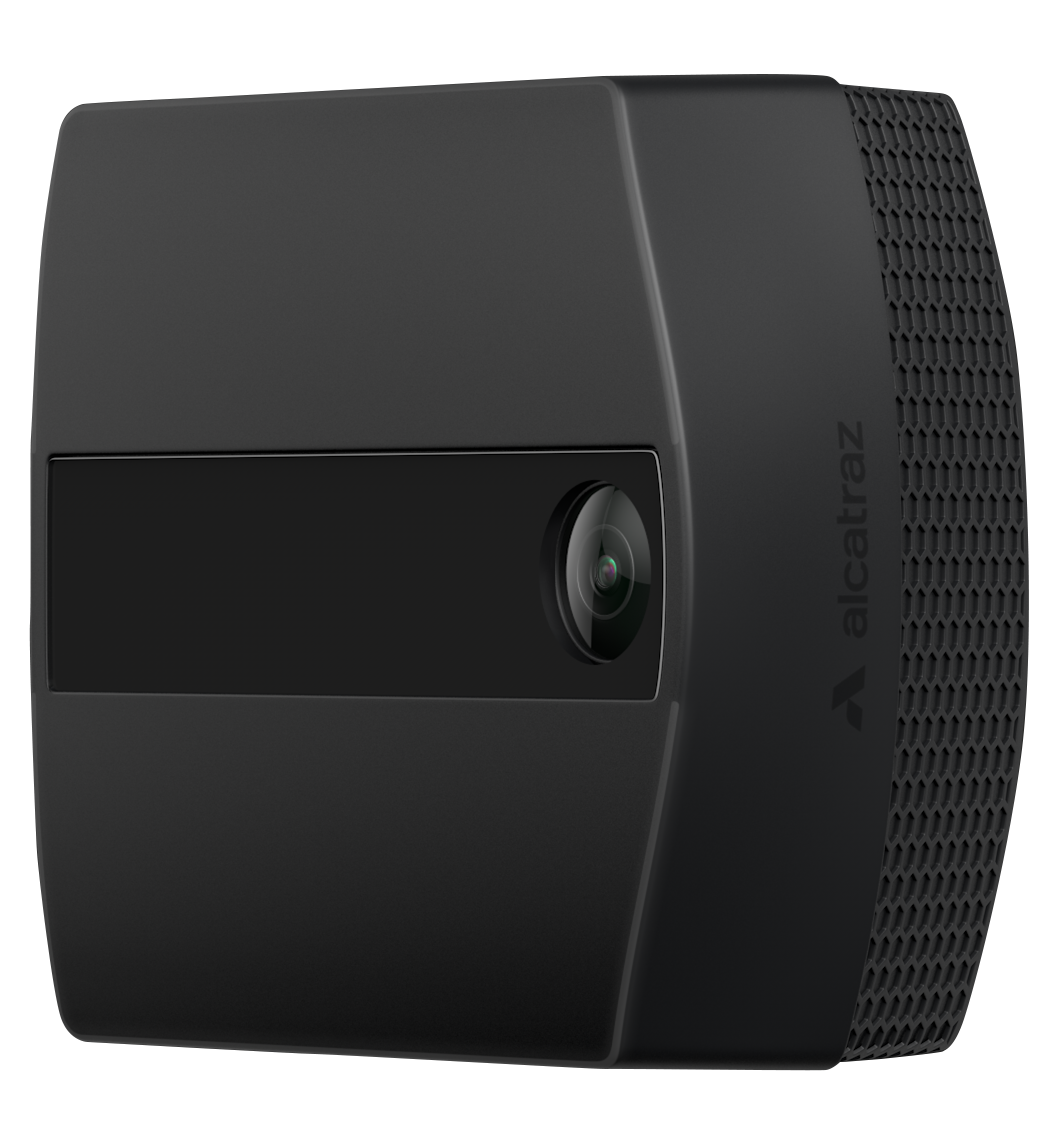 Alcatraz announces new version of flagship 3D facial biometric access ...