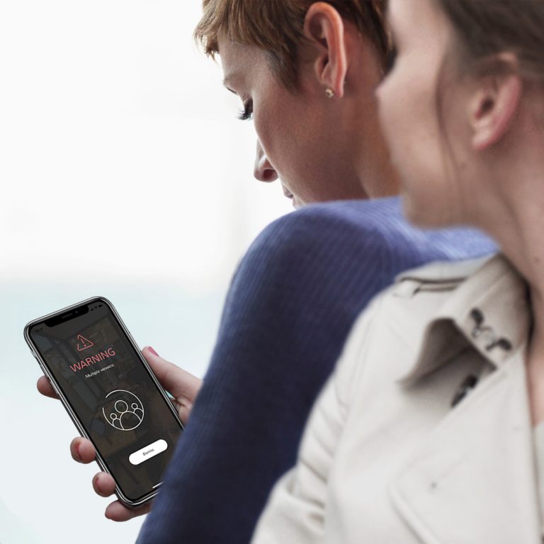 Smart Eye partners to add file protections into biometric document ...