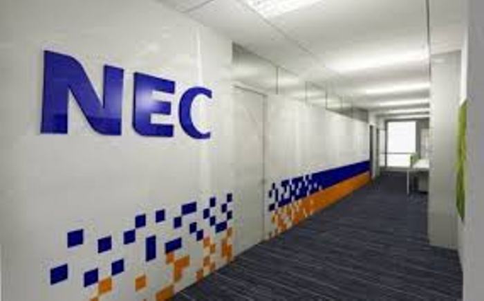 NEC features biometric technology at new Malaysian office, details touchless airport screening ...