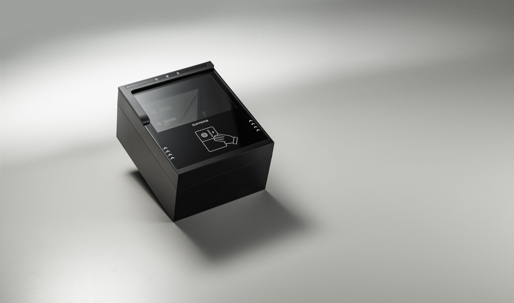 Suprema ID launches compact multi-function reader for documents with ...