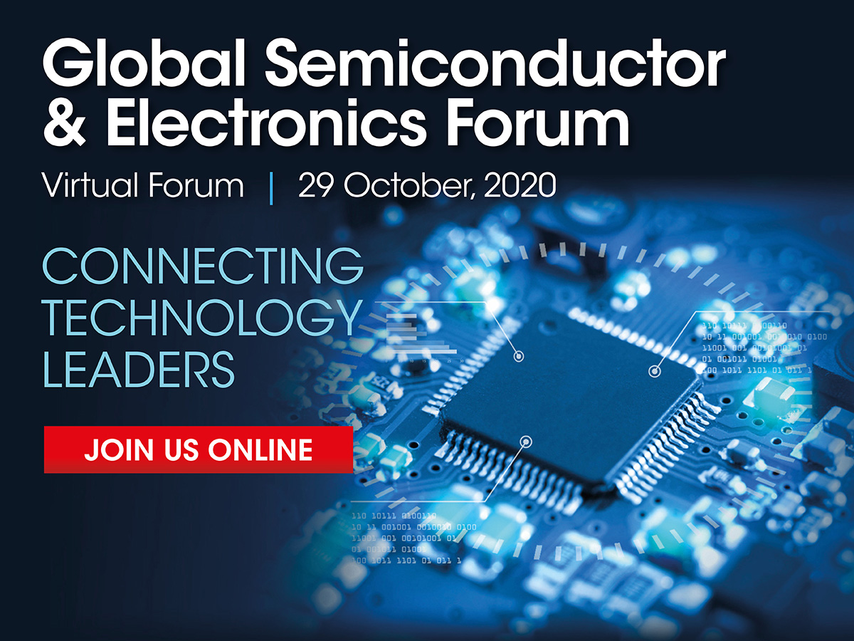 Global Semiconductor and Electronics Forum (GSEF) | Biometric Update