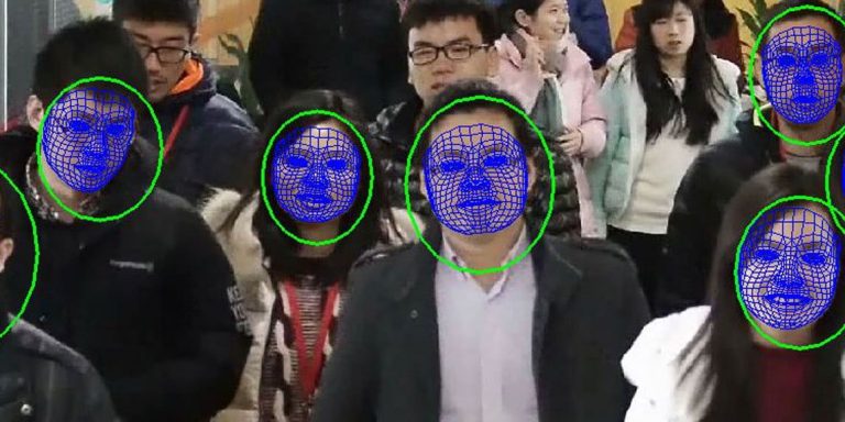 biometric facial recognition crowds | Biometric Update