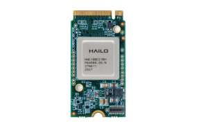 Hailo takes next steps with new AI chip modules for better biometrics ...