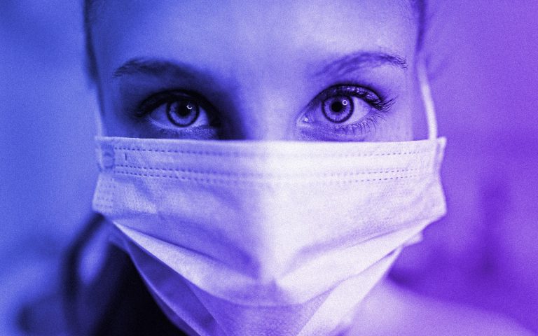 EyeLock iris biometric devices get new mask detection and access ...