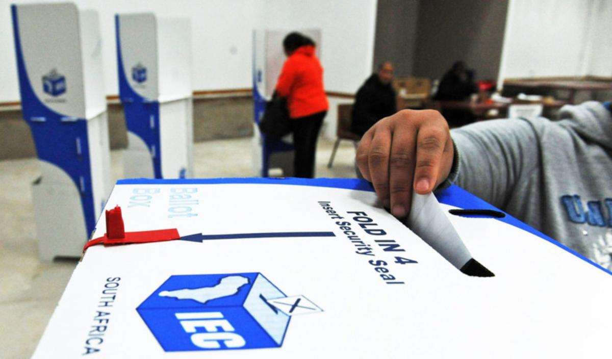 Any online voting system requires robust digital identity | Biometric ...