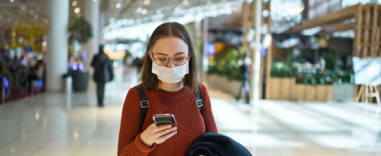 Contactless biometrics momentum builds for access control in airports ...