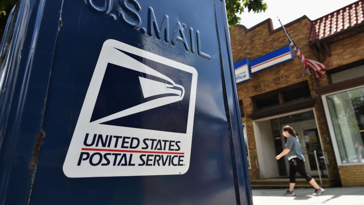 Neither AI inaccuracy nor FOIA requests nor human rights stays USPS ...