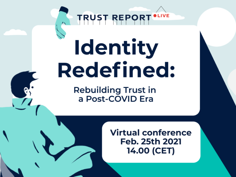 Identity redefined: Rebuilding trust in a post-Covid era | Biometric Update