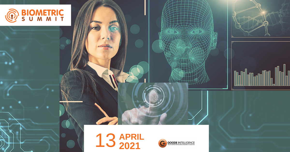 Biometric Summit 2021 | Biometric Update