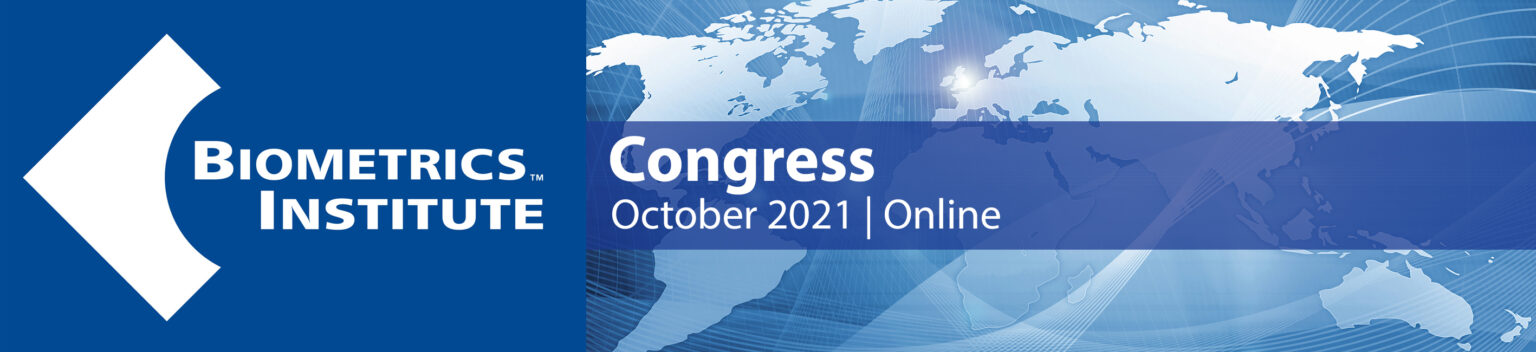 Biometrics Institute Congress | Biometric Update