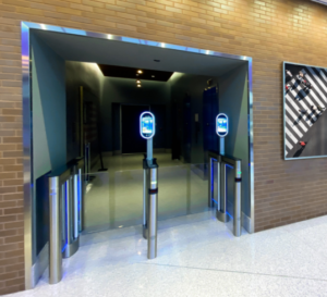 Tascent biometrics deployed by Chicago Cubs for touchless workplace ...