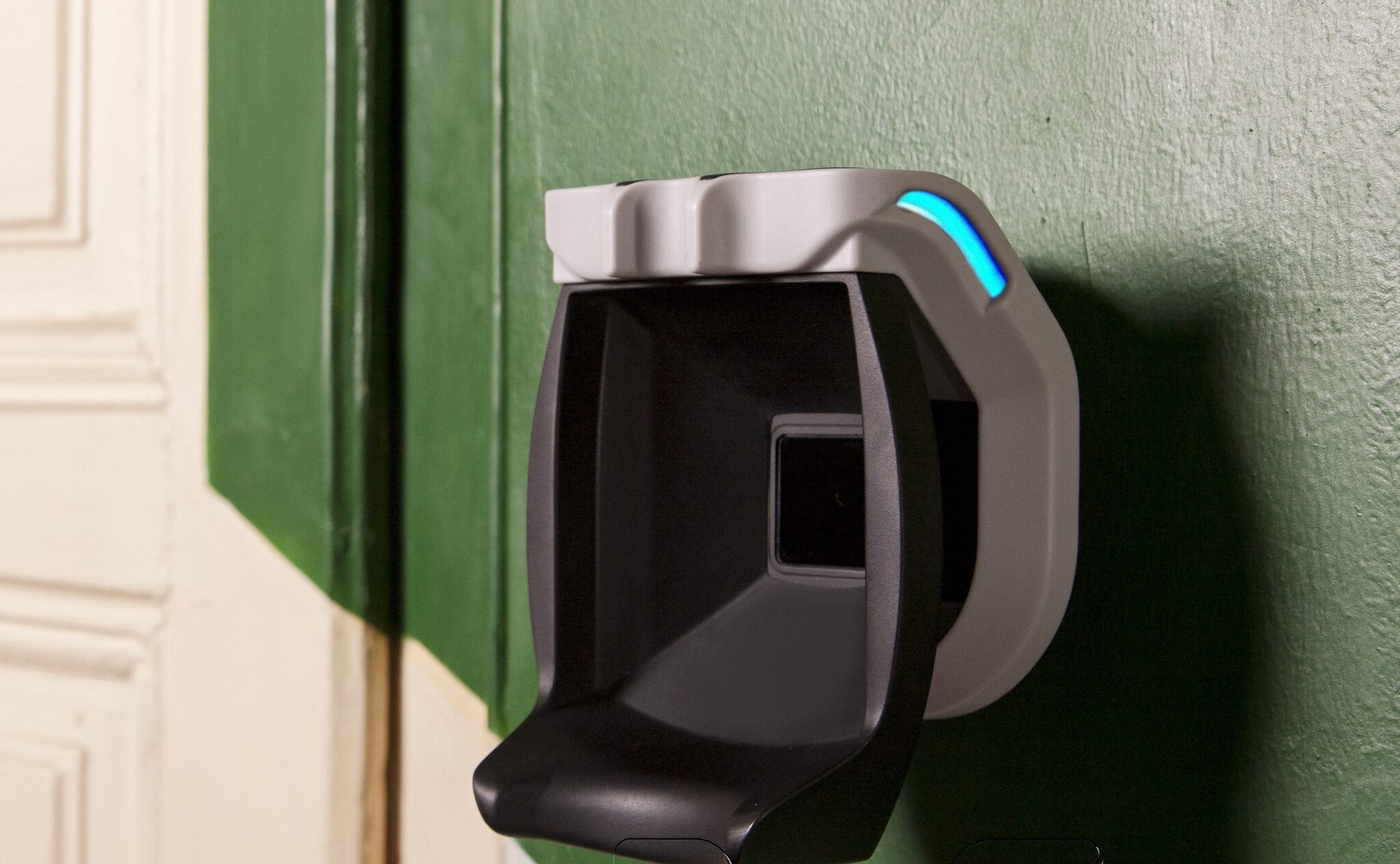 Biosec Unveils Palm Vein Biometrics For Micro And Small Enterprises
