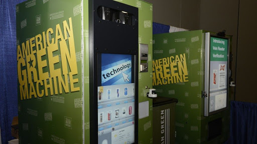 Jumio ID document checks and face biometrics integrated with cannabis ...