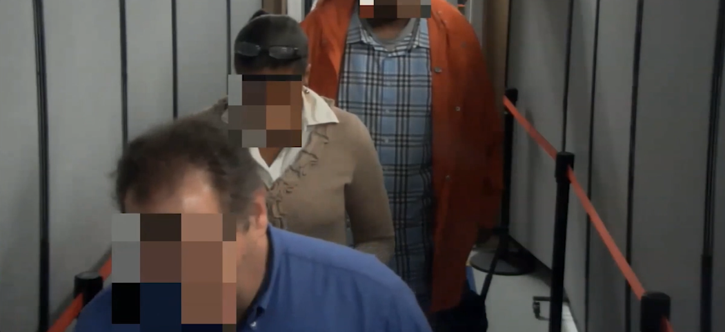 DHS biometric privacy test of face-obscuring AI is more of a pop quiz ...