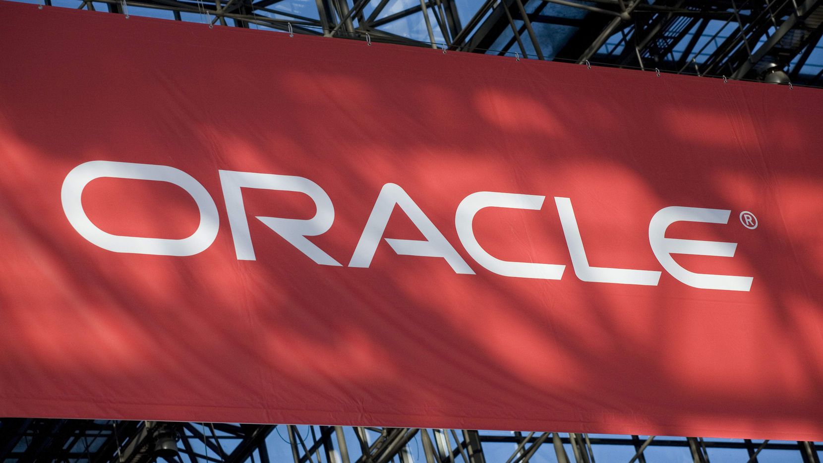 Oracle not available