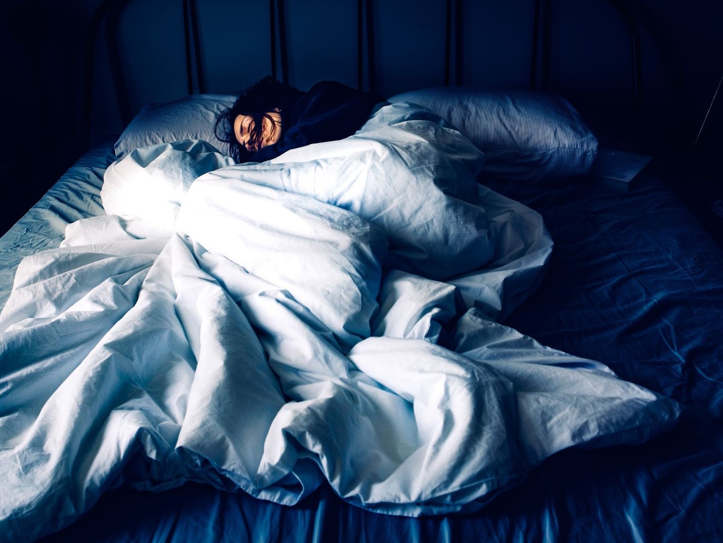 Alexa: Jim, you slept like crap. Need a crate of Monster? | Biometric ...