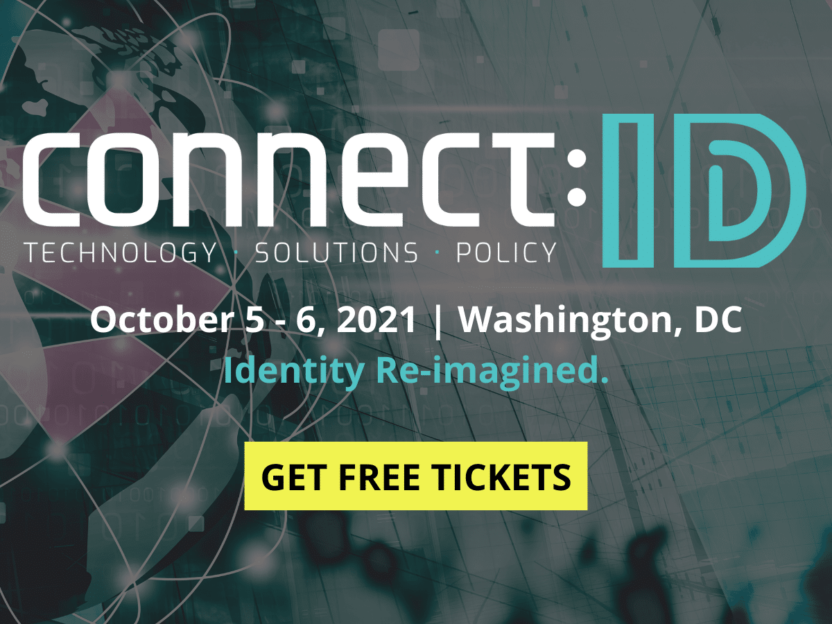 connect:ID | Biometric Update