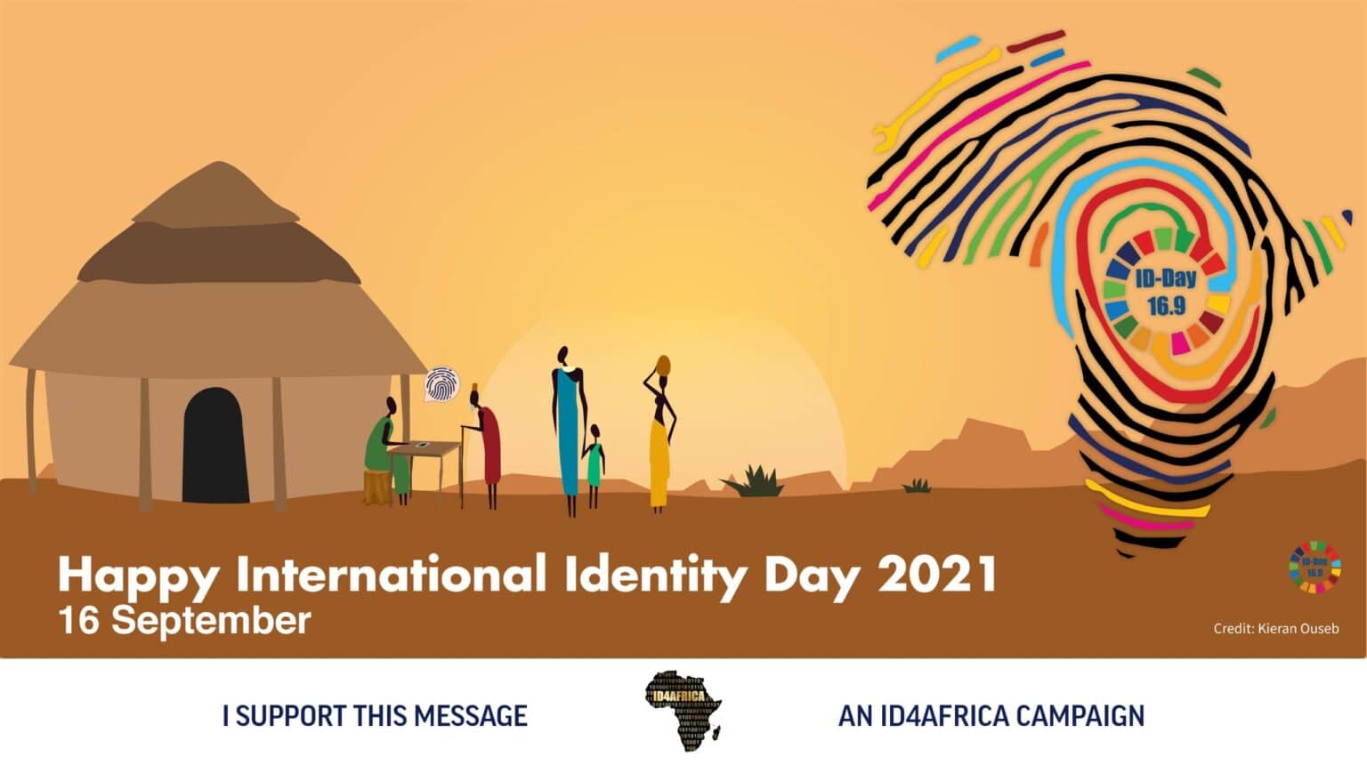 International ID Day 2021 seeks mainstream recognition with art ...