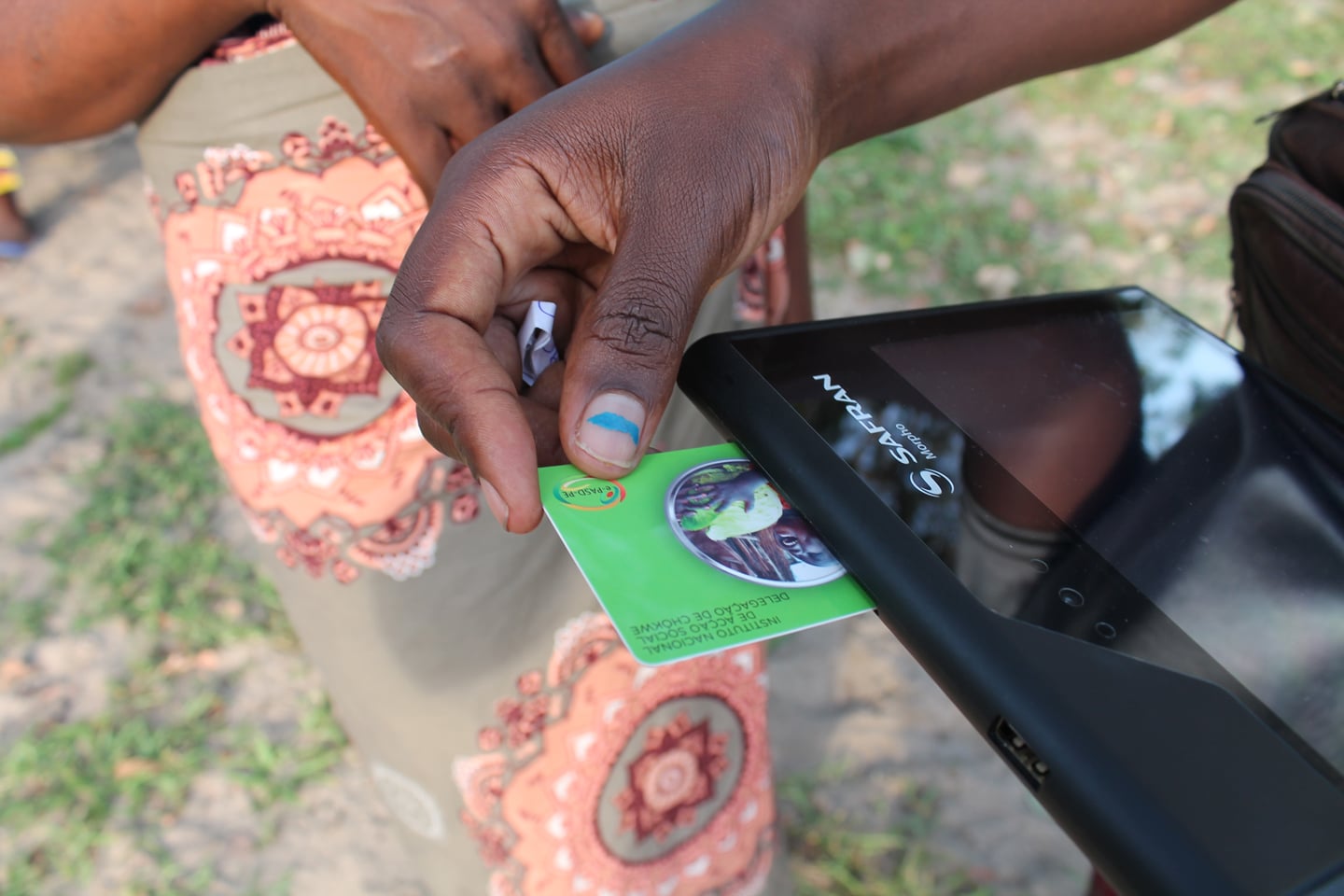 Ecobank Fintech Challenge shortlists Paycode among six digital payment startups | Biometric Update