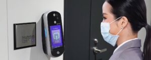 Idemia partners to bring 3D face biometrics to Japanese physical access ...
