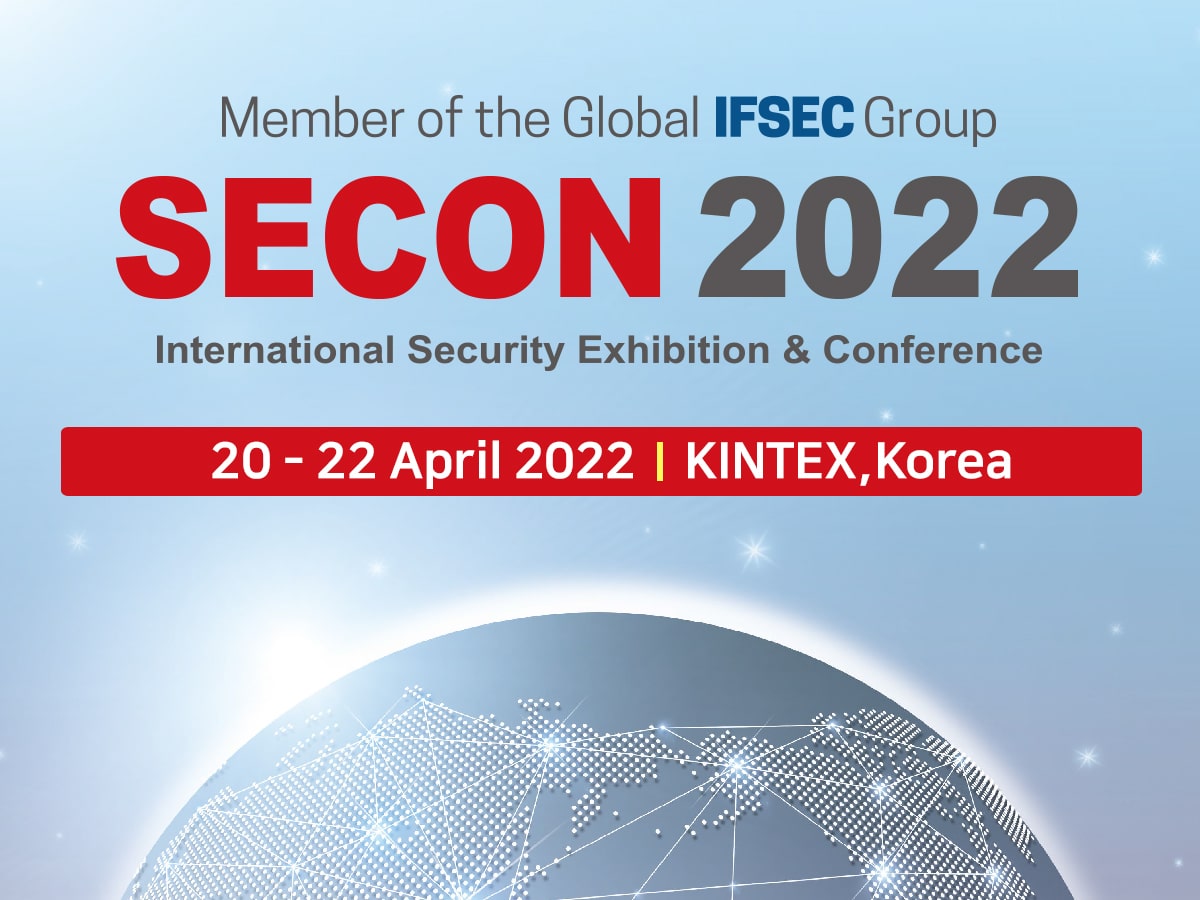 SECON 2022 | Biometric Update