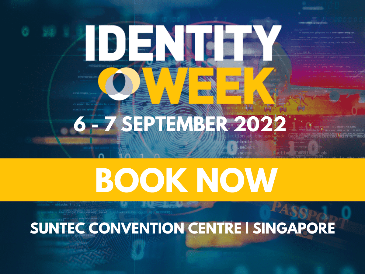 Identity Week Asia | Biometric Update