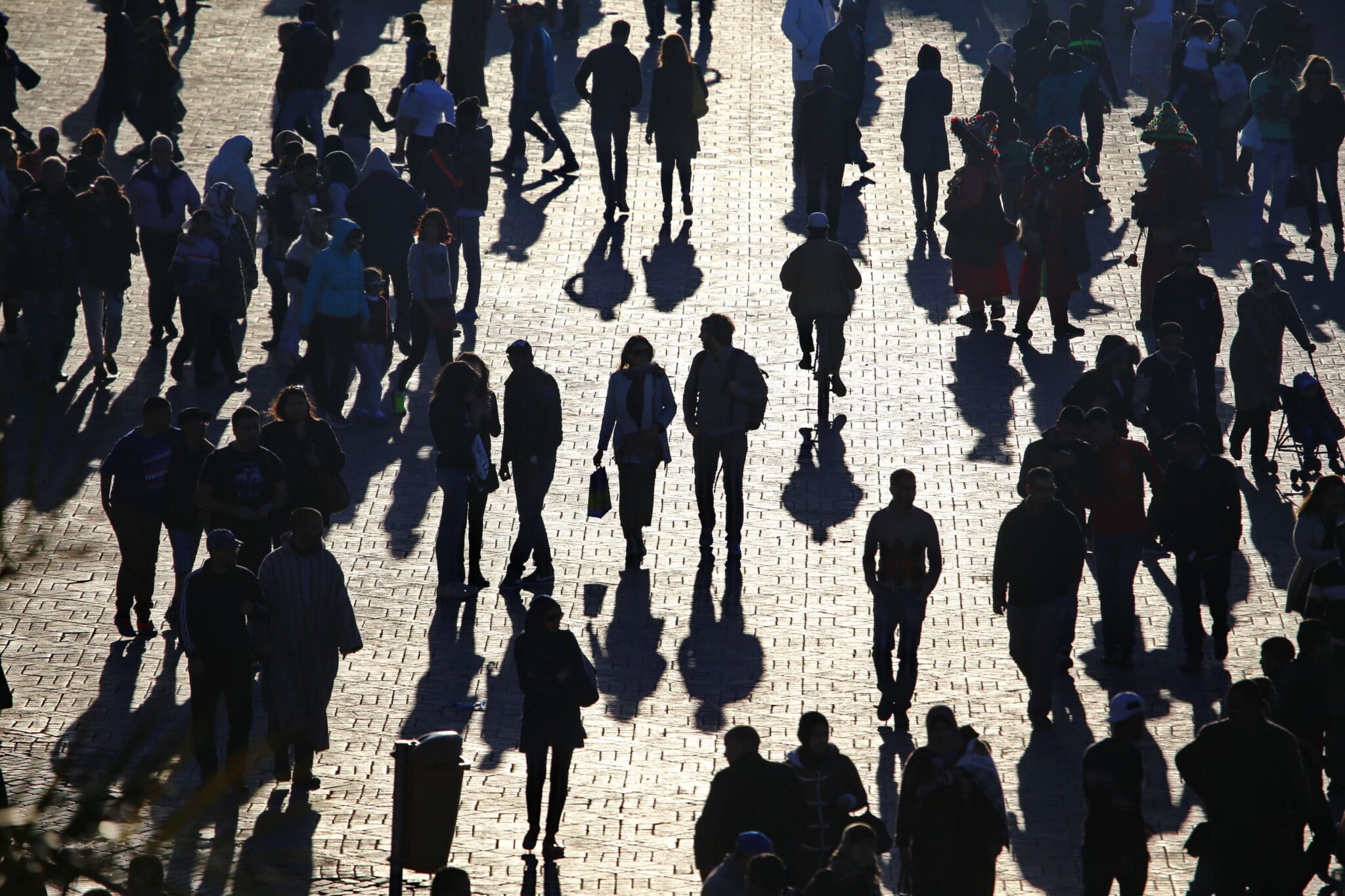 IARPA awards contracts for whole-body biometric identification ...