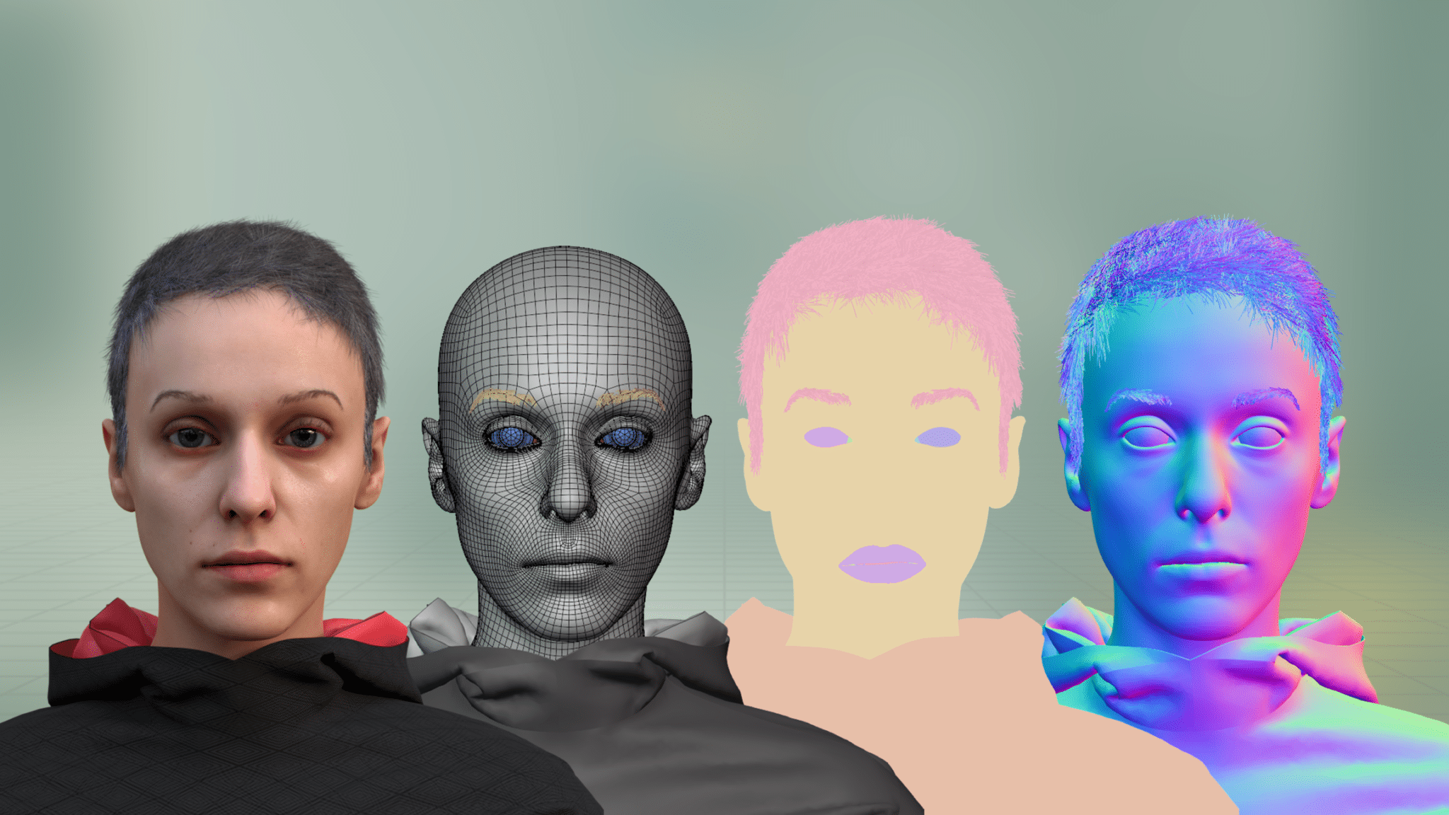 More real money for synthetic biometric data | Biometric Update