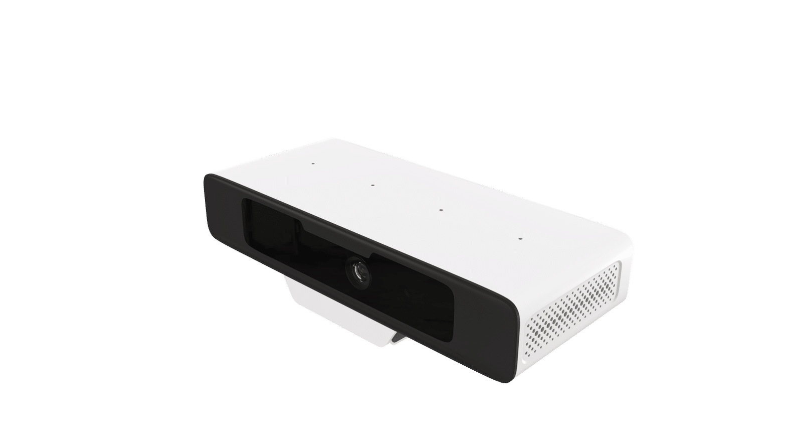 Orbbec upgrades 3D camera with built-in AI for advanced applications ...