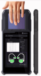 Idemia releases new biometric ID Screen 60 tablet | Biometric Update