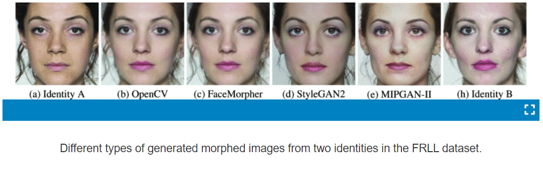 Scientists publish datasets and tools for detecting face morphed ...