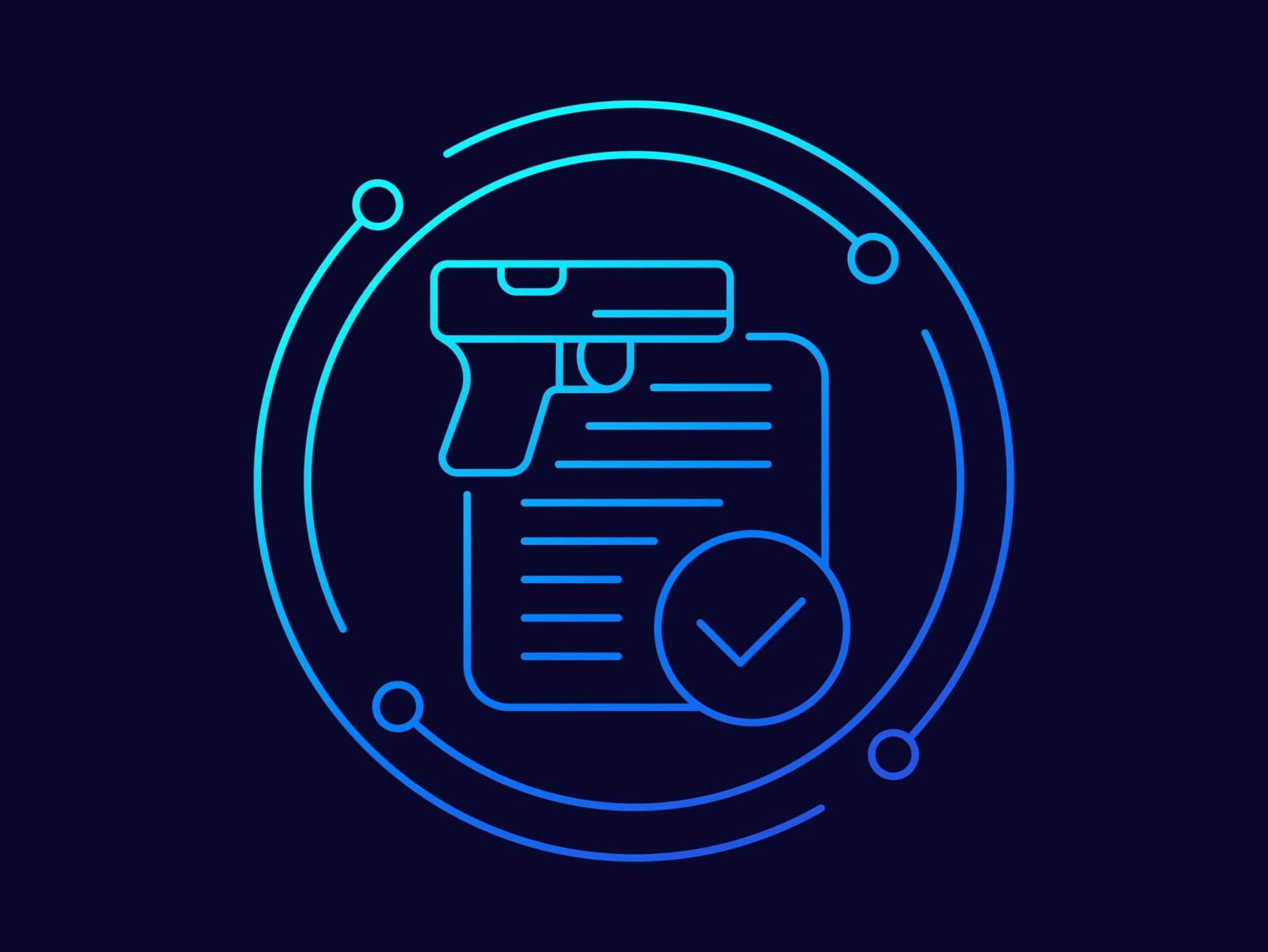 Colombia deploys Tech5 biometrics to streamline issuance of gun permits ...