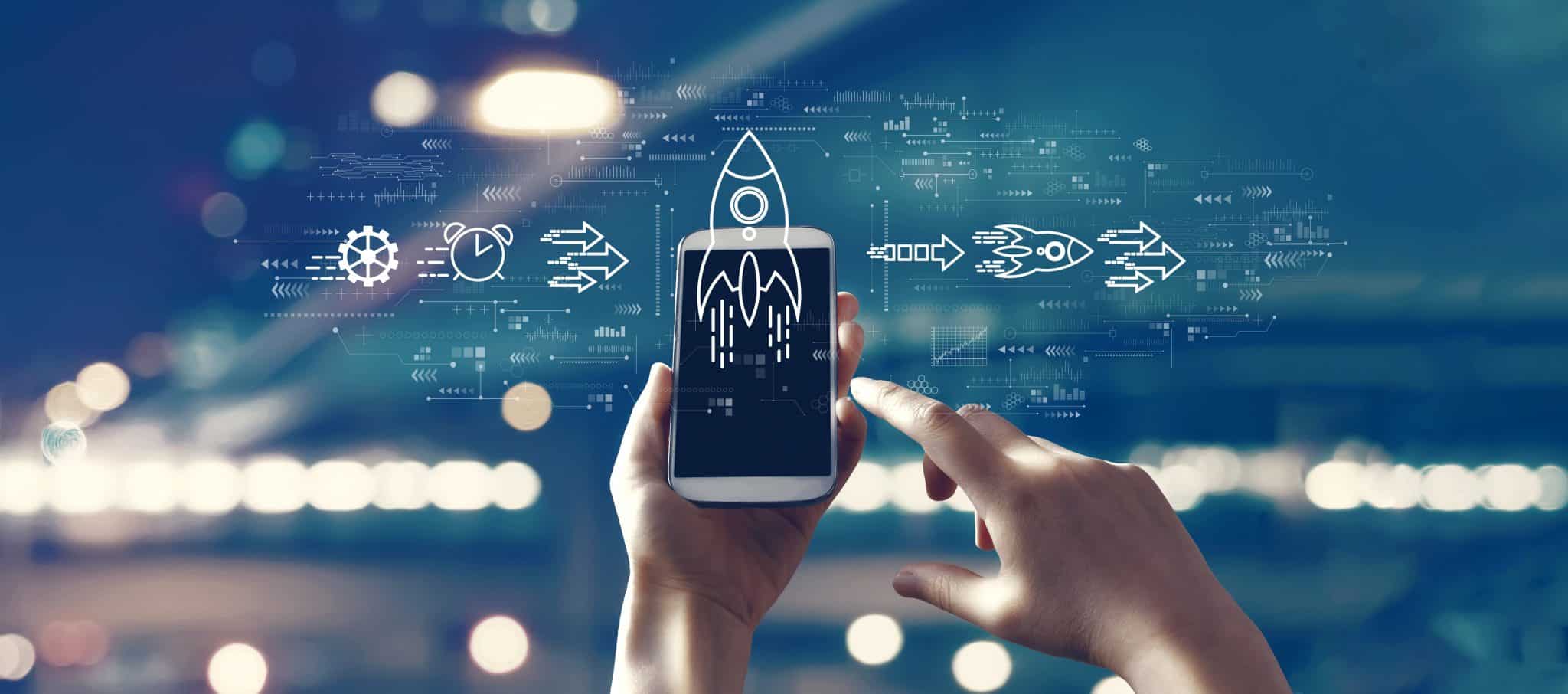 Keep rapid digitization in context to adapt effectively | Biometric Update