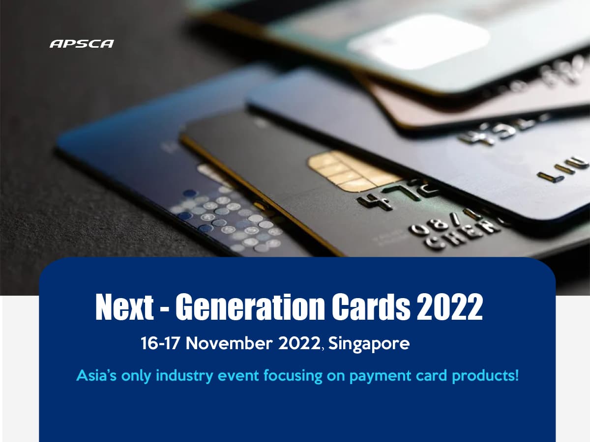 Next-Generation Cards 2022 | Biometric Update