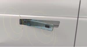 Hyundai unveils gesture-controlled door handle for automotive ...