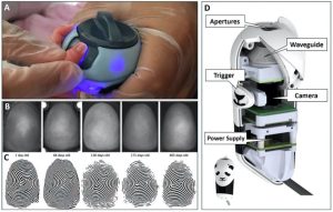 Clinical research shows infant fingerprint biometrics nearing real-world effectiveness ...