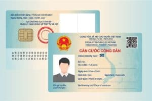 Vietnam considers chip-based ID cards for children under six, no ...