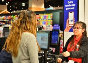 PopID announces big customer deployment for face biometric payments in ...