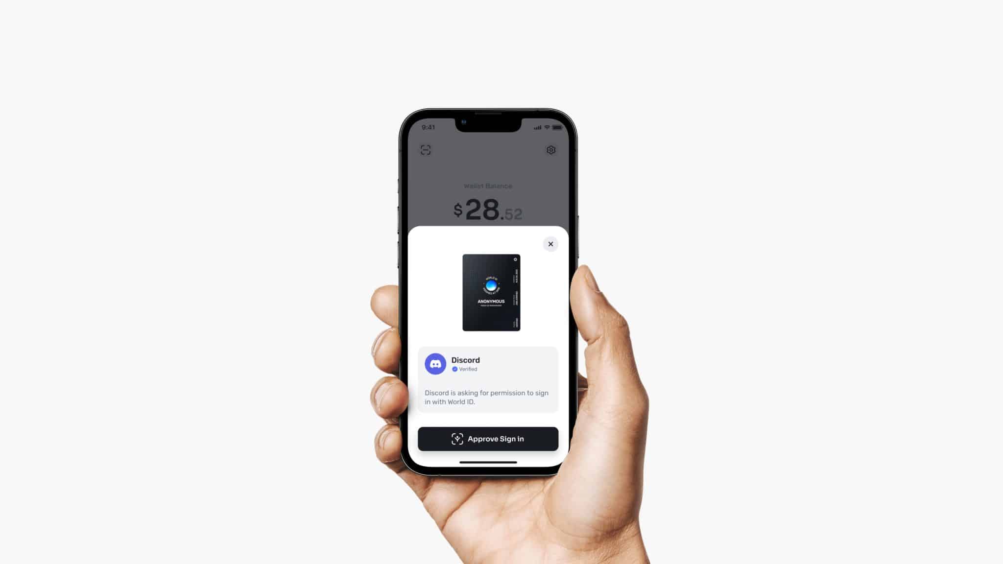 Worldcoin Nears 100M Funding Round Amid Security Concerns Biometric Worldcoin Nears 100M Funding Round Amid Security Concerns Biometric